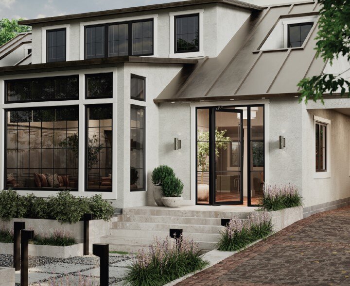 Contractor Resources | LS Building Products